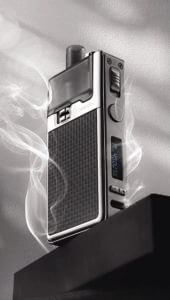 LVE Boson DNA80 | LVE Vapor