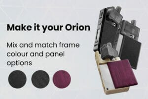 LVE Orion II | LVE Vapor