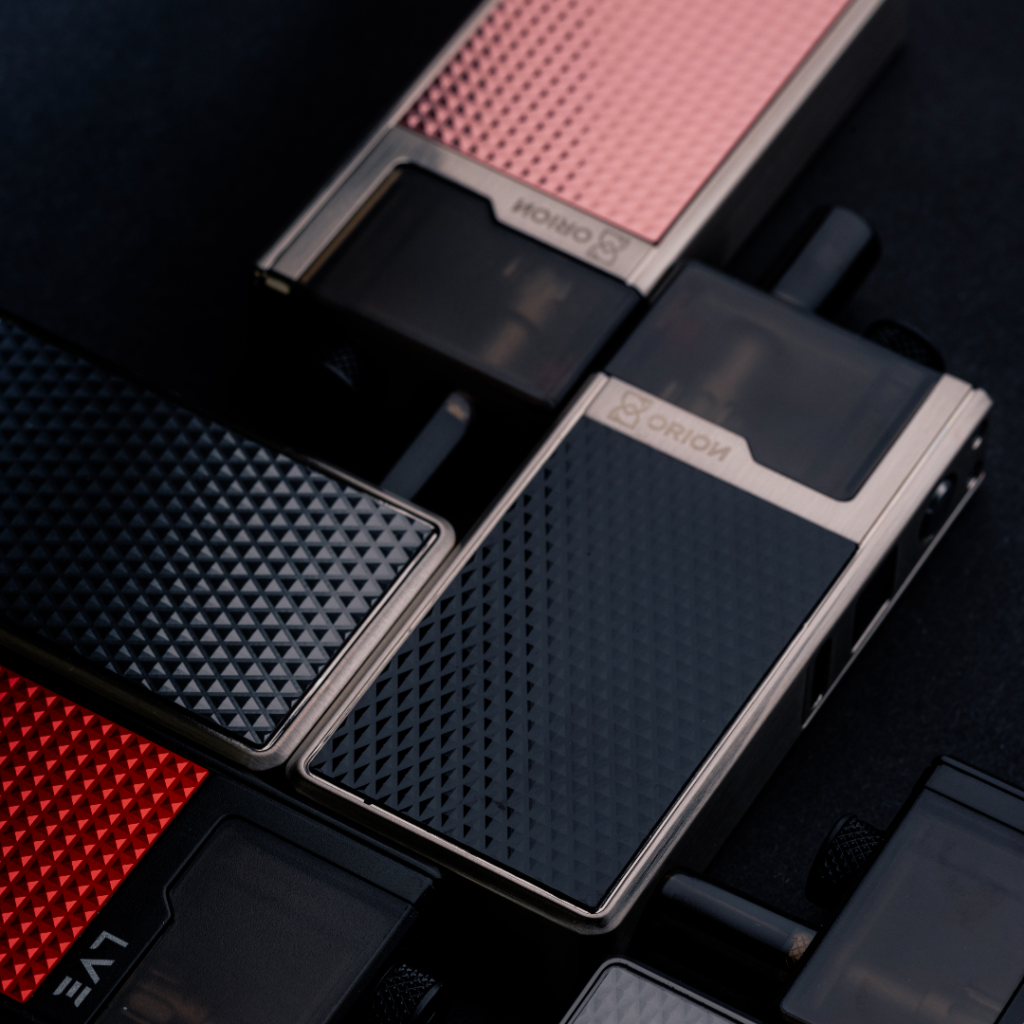 LVE Orion Pico | LVE Vapor