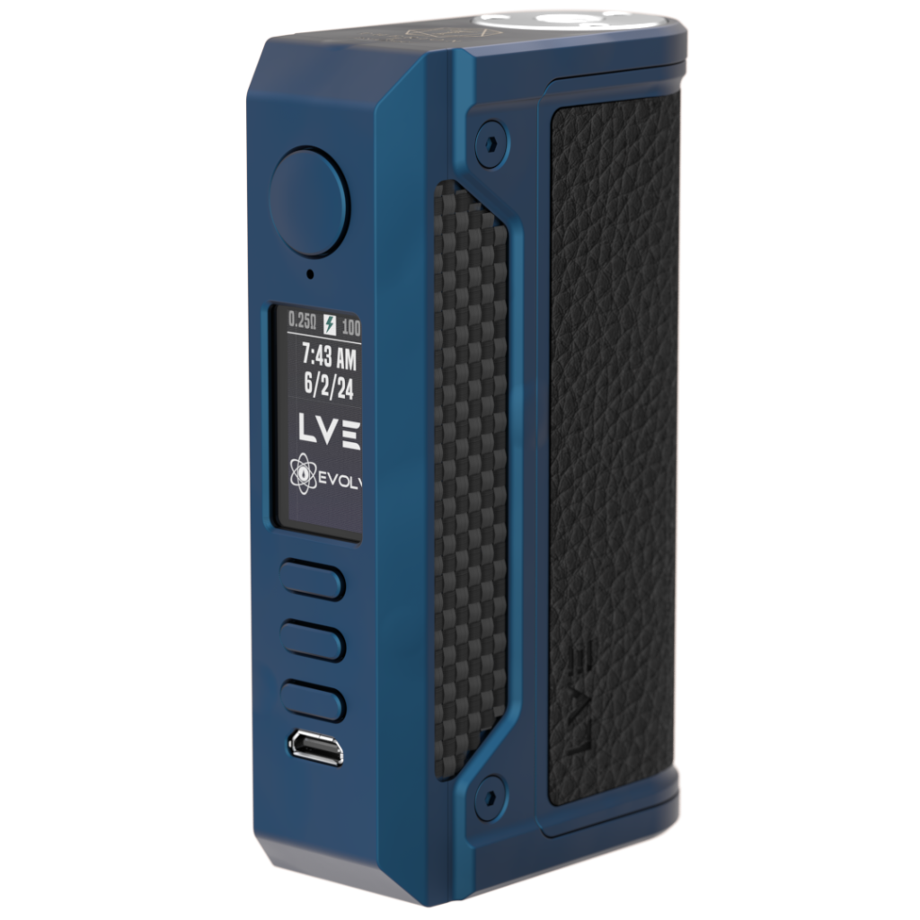 Therion II | LVE Vapor